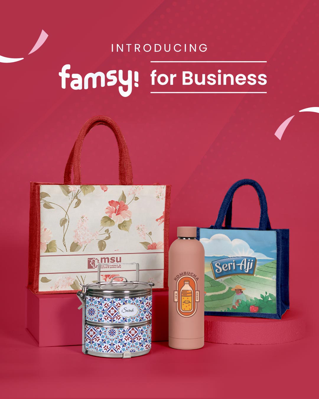 Famsy Asia