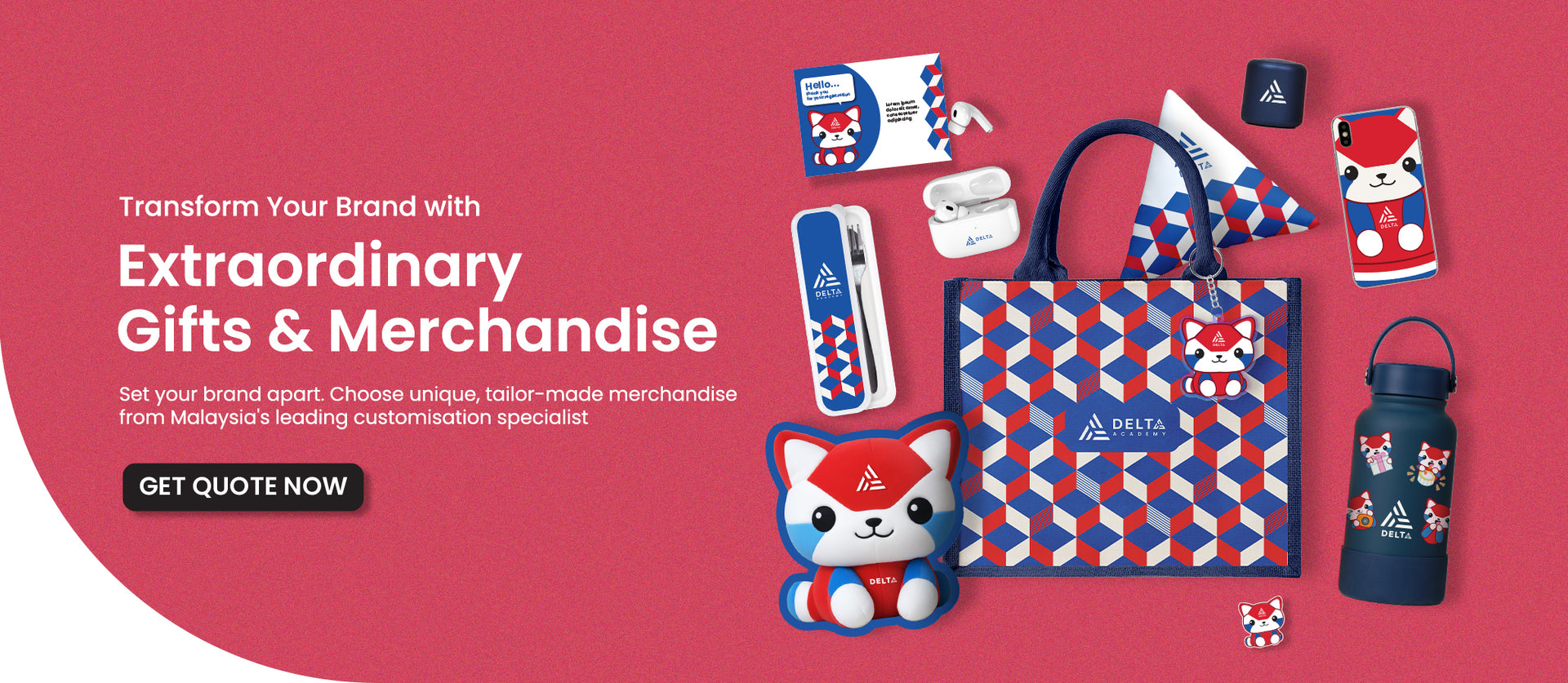 Famsy | Malaysia's Leading Corporate Gift and Merchandise Manufacturer ...