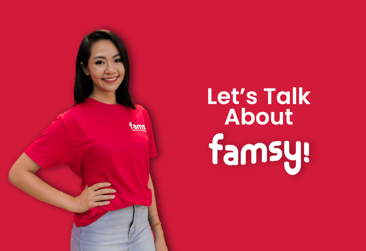 About Us – Famsy.Asia